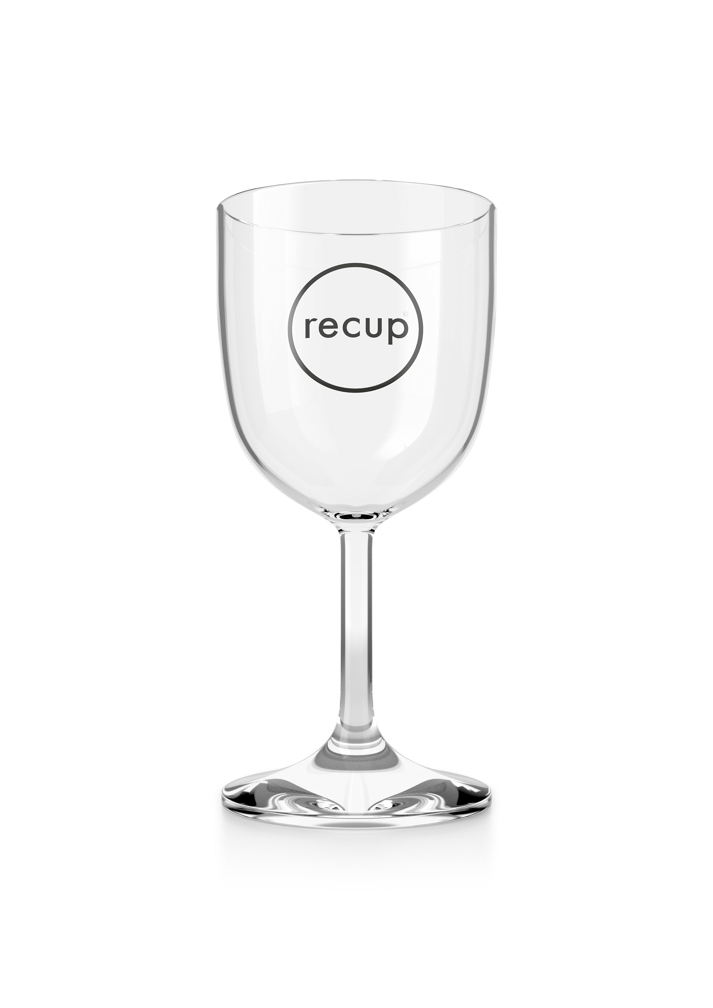 Branded Cups - Custom Reusable Event Cups - Add Your Logo – recupuk
